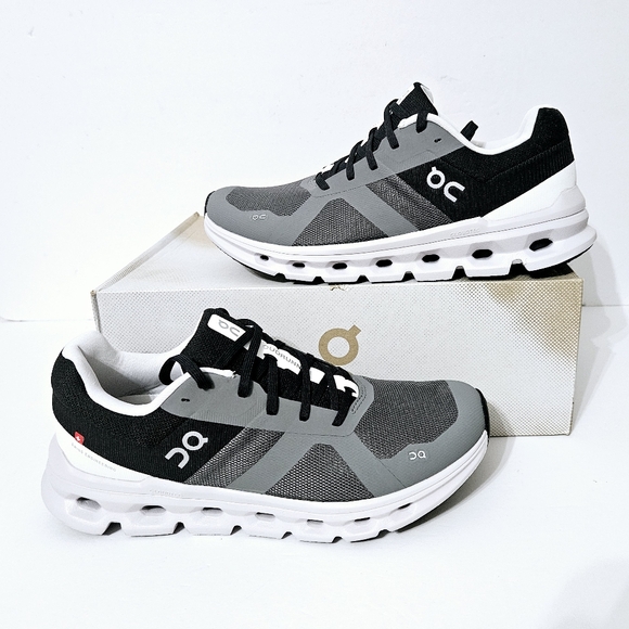 OnCloud | Shoes | Oncloud Wmn Cloudrunner Eclipse | Poshmark